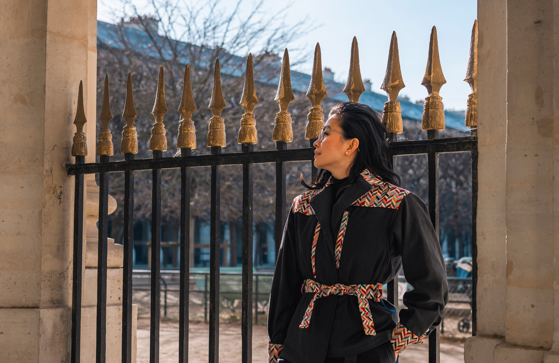 Accueil - Maison de création Laura Boudet - Laura Boudet